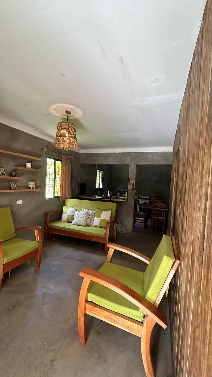 Casa Tamarindo Sweet - Nicaragua