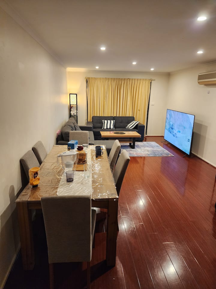 Quite And Peaceful Room In Bruce - Belconnen