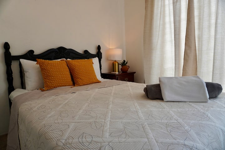 Central Apartment With Ac And Wifi - Bonampak 158 - Tuxtla Gutiérrez