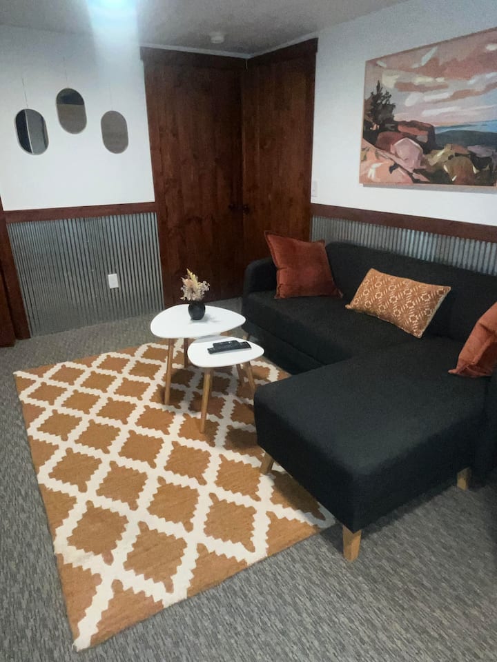 Brookings Bungalow - Brookings, SD