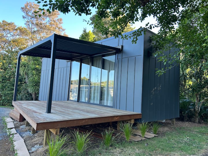 Studio At Waterfall Cove - Kerikeri