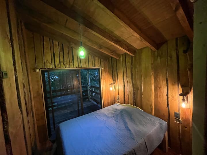 Cabañas Con Playa Privada Entorno Rural - Los Ríos