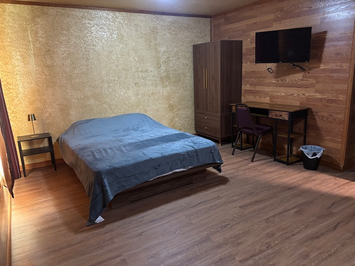 #5 The Family Room - Arlington, TX