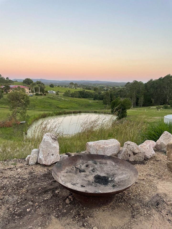 Experience The Magic Of The Valley! - The Palms