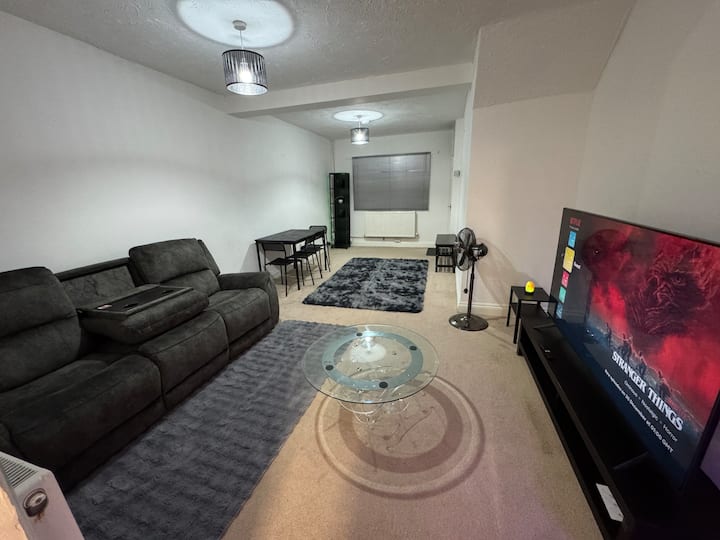 The Fulfilling Dover Retreat - Dover