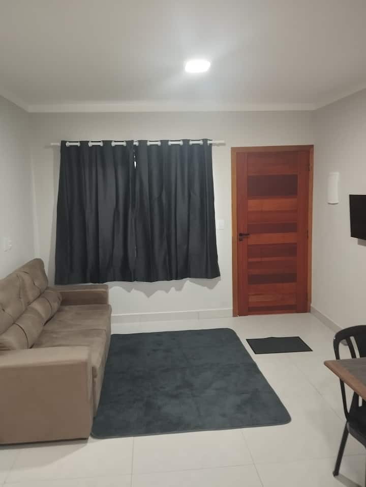 Residencial Extrema 3 - Próx Prefeitura - Extrema