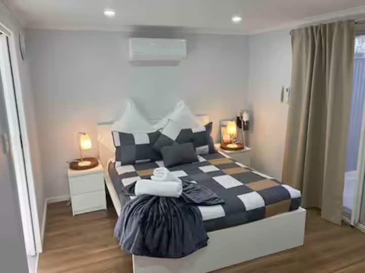 Miner’s Retreat - Kalgoorlie - Boulder