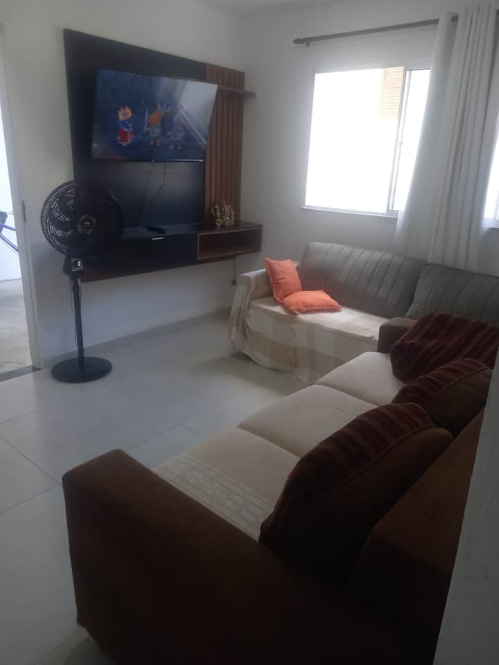 Casa Em Itaipava Es
ÓTima Localização - Itaoca