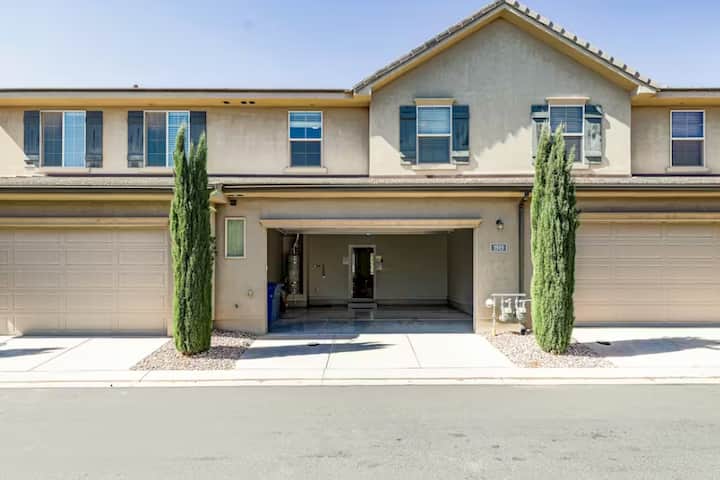 Desert Retreat By Pool & Hottub | Near Sand Hollow - Washington, UT