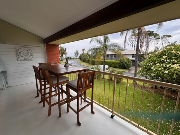 Upper Deck Korora, Coffs Harbour - Coffs Harbour