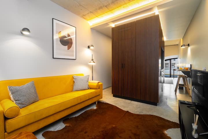 O Teu Loft Urbano Em Lisboa - Lisbon