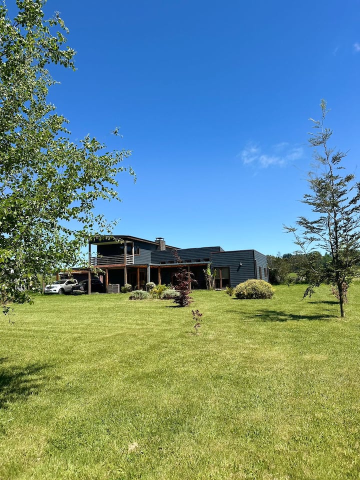 Casa Diolon - Futrono