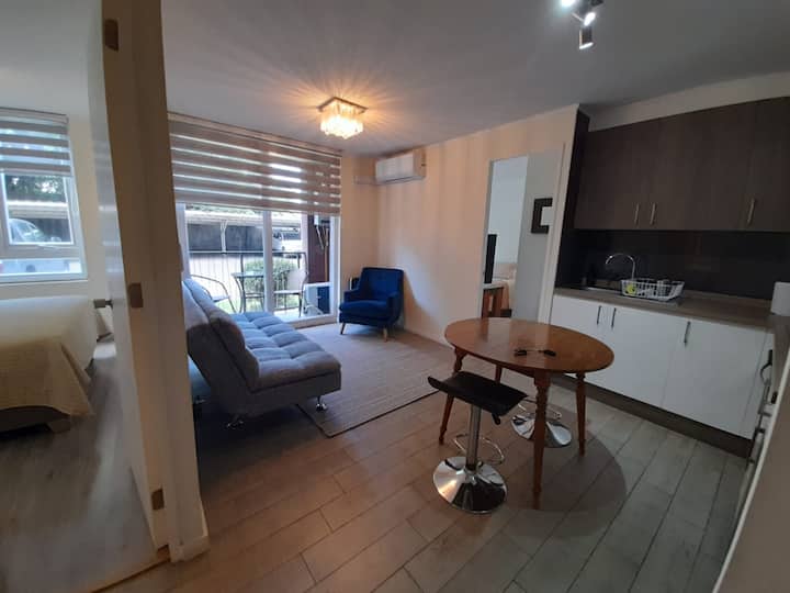 Chillán Oriente Suite - Chillan