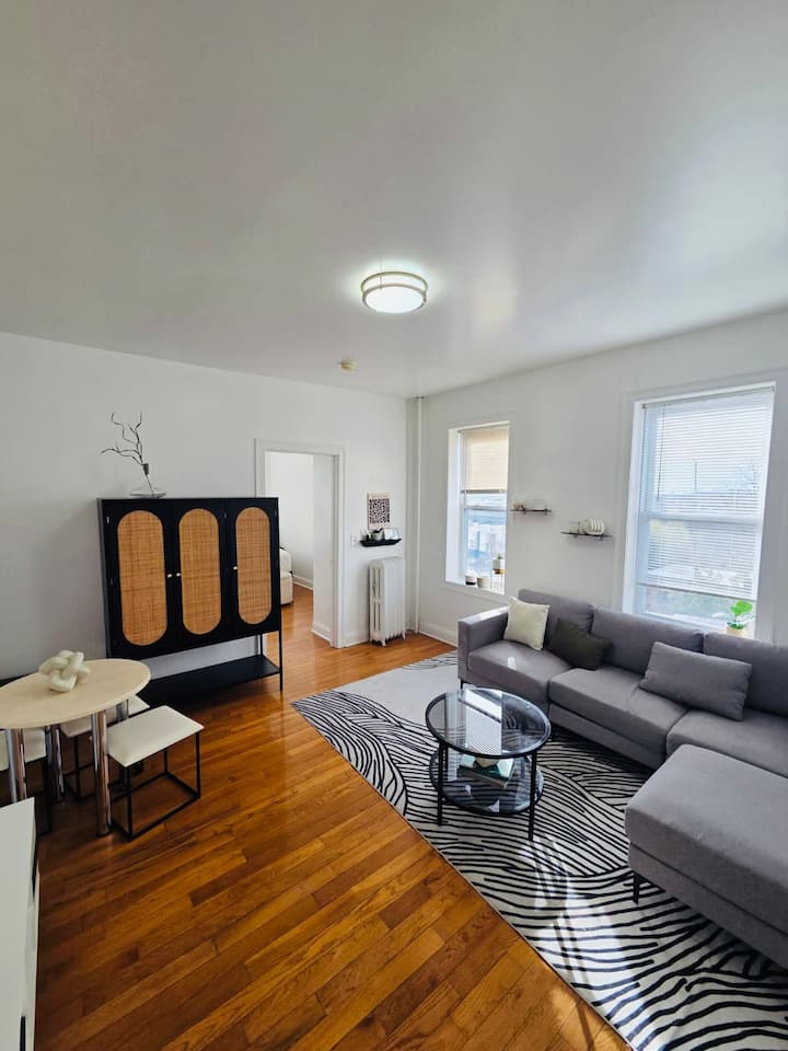 Apartment In Jersey City - Jersey City, NJ