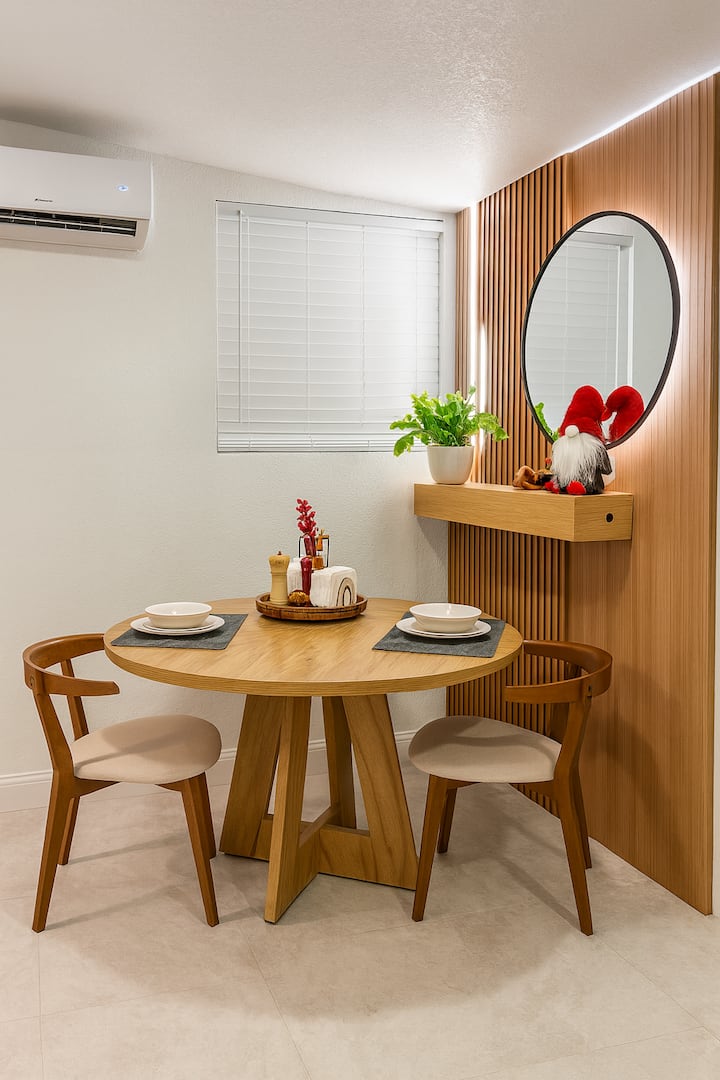 Tati's Nesti Apartament - Camping World Stadium - Orlando