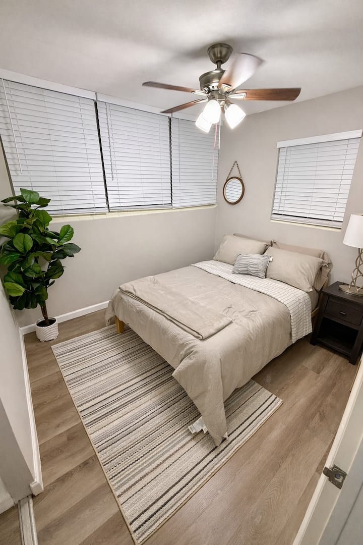 Cozy 2br Home In Atlantis • Near Beach & Shops - Boynton Beach, FL