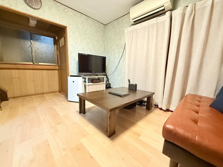 岡山県総合運動公園まで30秒　開業記念セール中 - Okayama