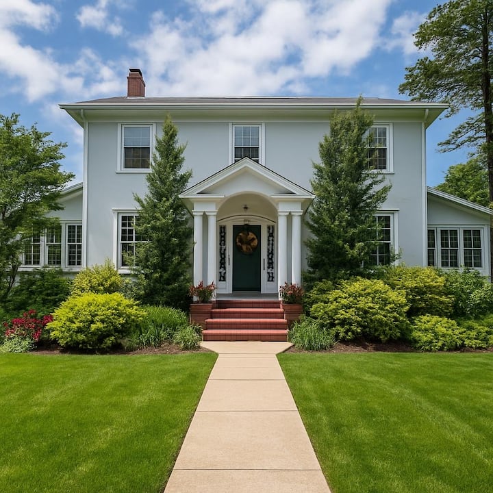 Spacious 6br Home. Walk To Train • 30 Mins To Nyc - Nouvelle-Rochelle, NY