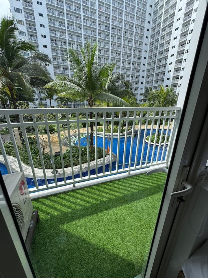 Bay Suites Your Home Away From Home @ Shore Pasay - Manila