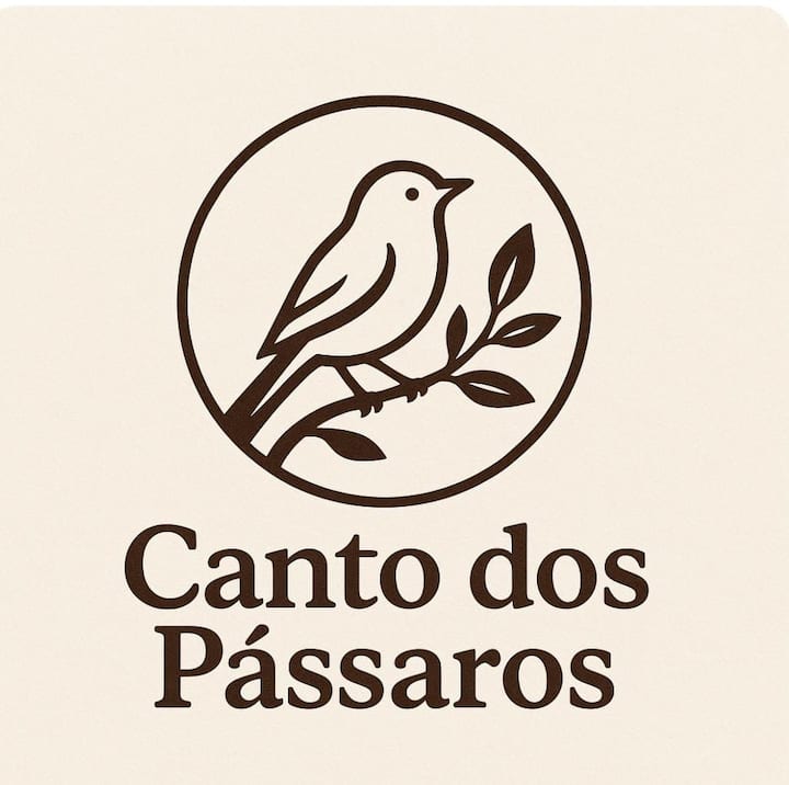 Canto Dos Pássaros - Pomerode
