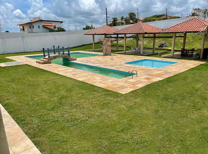 Casa Prainha - Aquiraz