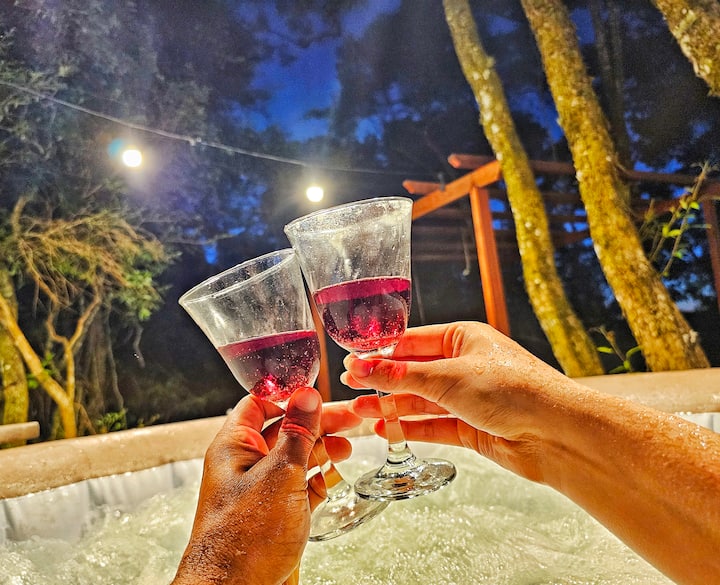 Chácara Atlântica - Ibiúna