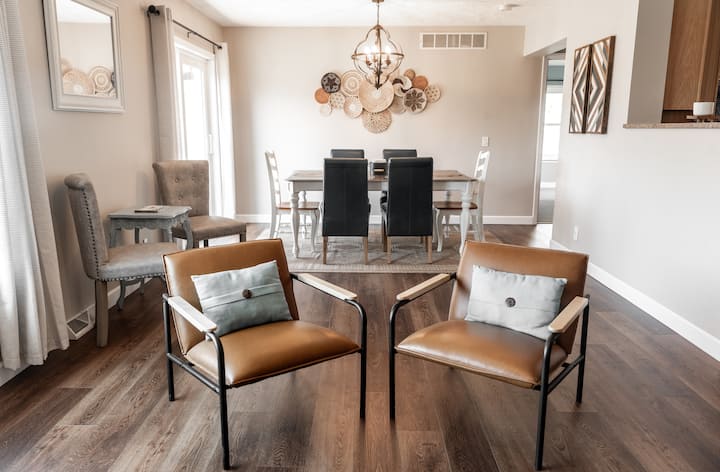 Comfortable Country Living - Peninsula, MI