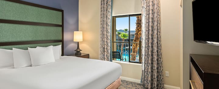 Festival-ready 2br | Cozy, Clean, Close To Fun - Indio, CA