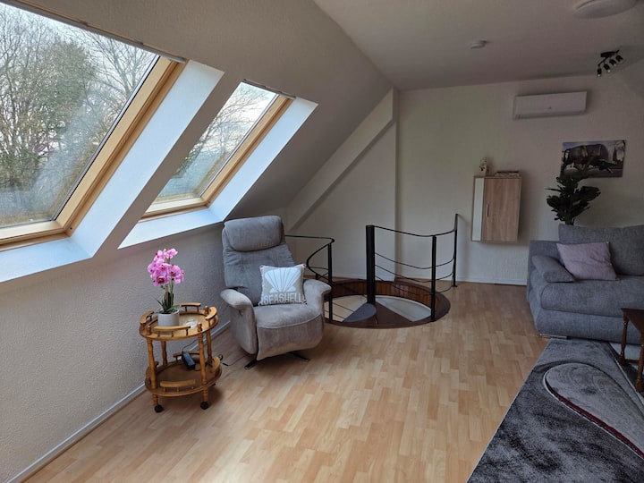 Ferienwohnung Am Wald In 
52078 Aachen - Aachen