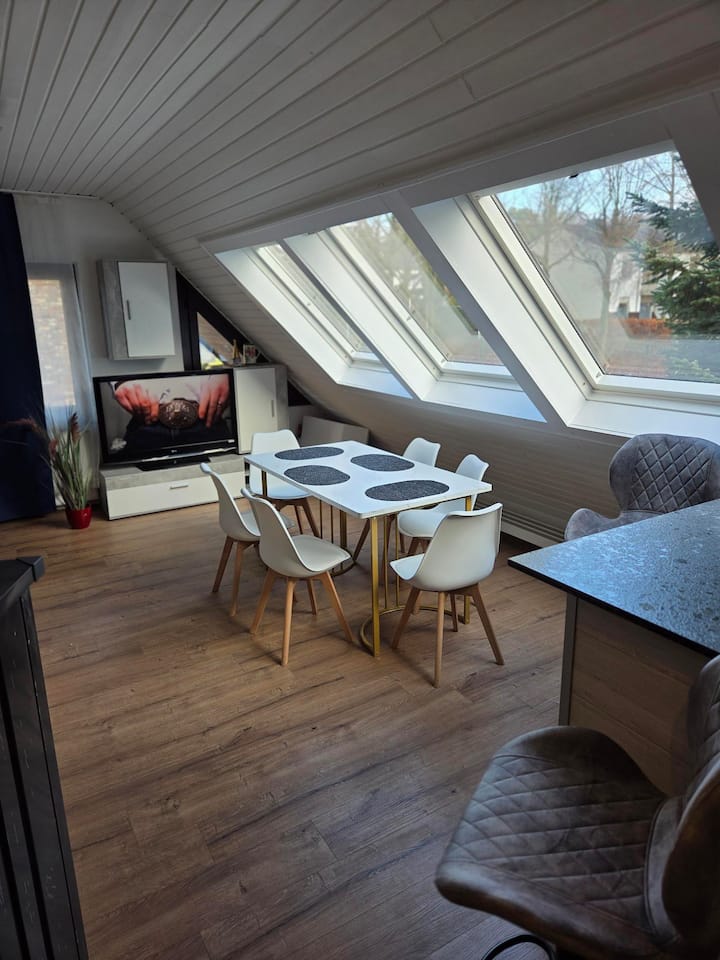 Ferienwohnung Am Wald In 
52078 Aachen - Aix-la-Chapelle