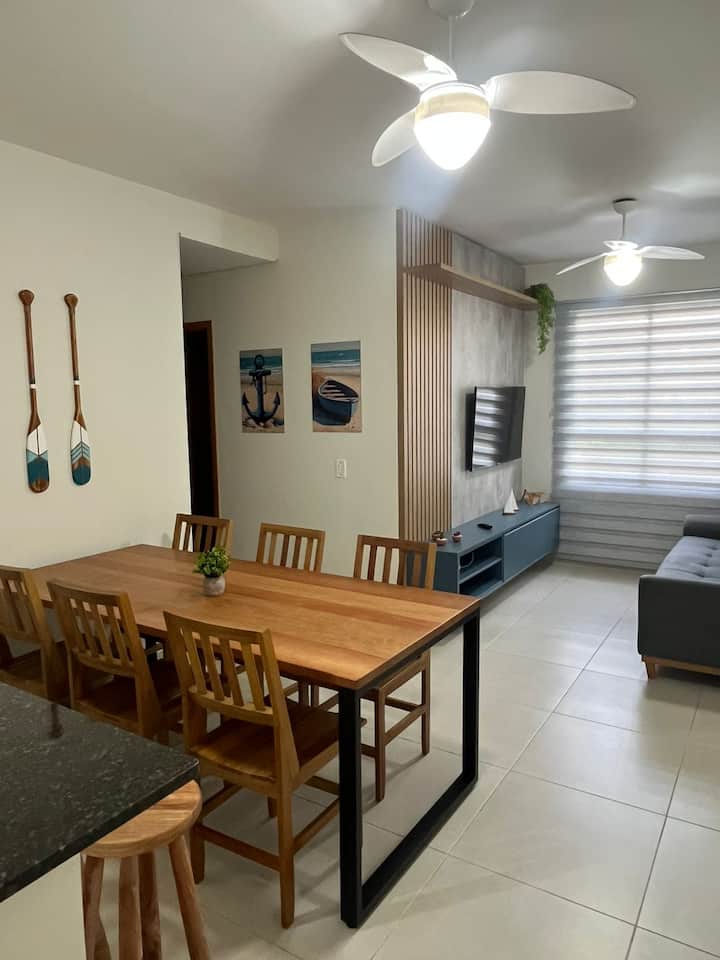 Condomínio Resort Com Piscina Aquecida E Lazer - Ubatuba