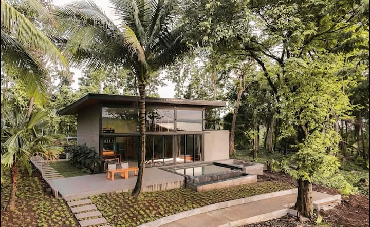 Baywoods Skydeck - Sorsogon