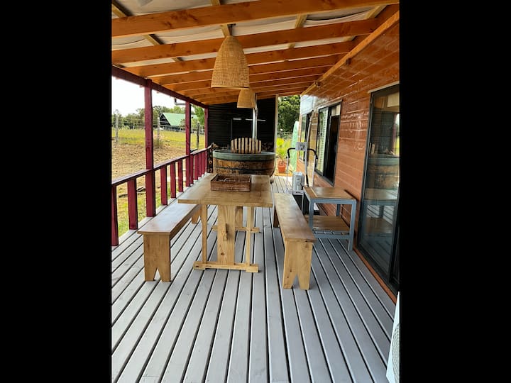 Chiloé Curaco De Velez Casa De Veraneo - Dalcahue