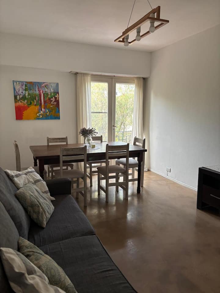 Bosque Y Mar
Necochea - Necochea