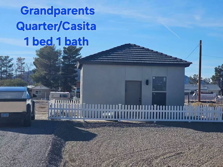 Sun Casita — Brand New In 2025! - Pahrump, NV
