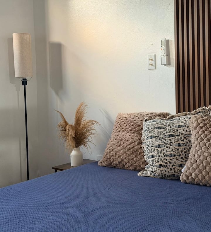 Studio Minutes From Beach And Downtown - Ponce