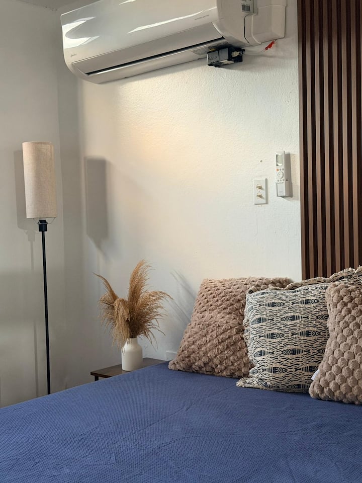 Studio Minutes From Beach And Downtown - Ponce