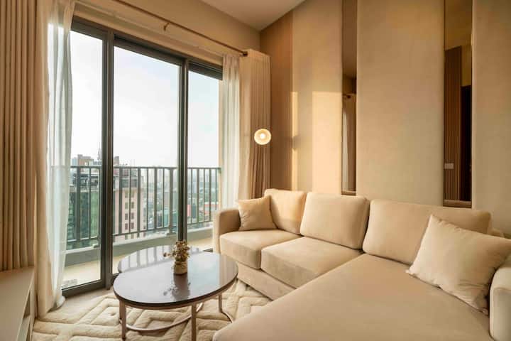 One Bedroom Apartment - Colombo