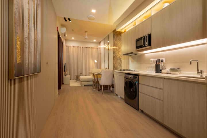 One Bedroom Apartment - Colombo