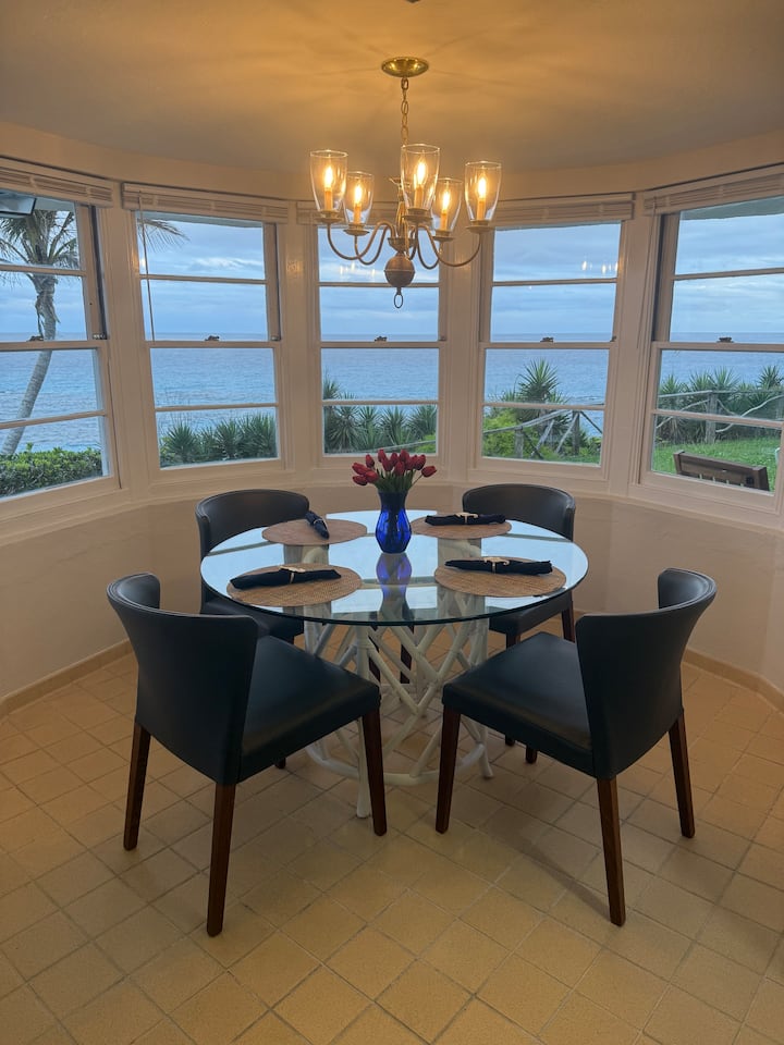 Heavens Above Everything @Your Fingertips W/ Beach - Bermuda