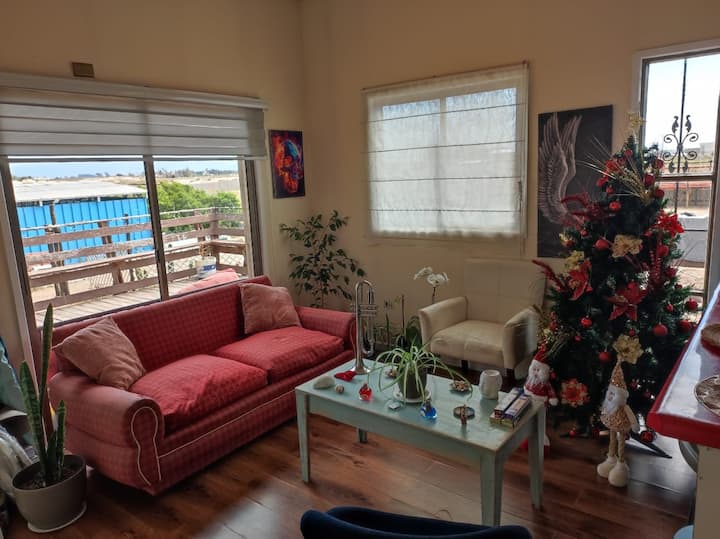 Cabañas La Serena - La Serena