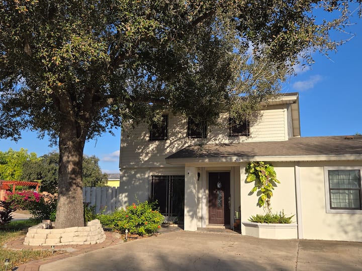 Casa Paseo Del Rey - Brownsville, TX