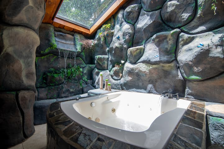 Casa De Madera - Cartago