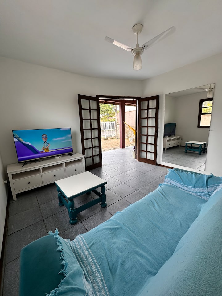 100m Da Praia, Terceira Pedra, Casa Grande - Itapoá