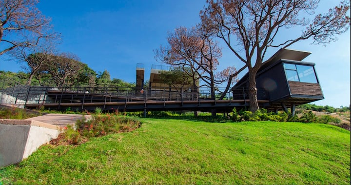Excelente Ubicacion Y Vista Panorámica Zona Sur. - Tlaquepaque