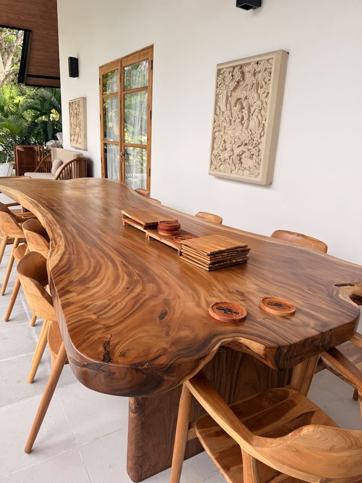 The Hideaway Bali - Indonesia