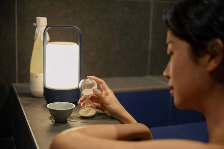 [호텔 작(鵲) 인사동 By 아늑] #시그니처 스파 #2인 - Seoul