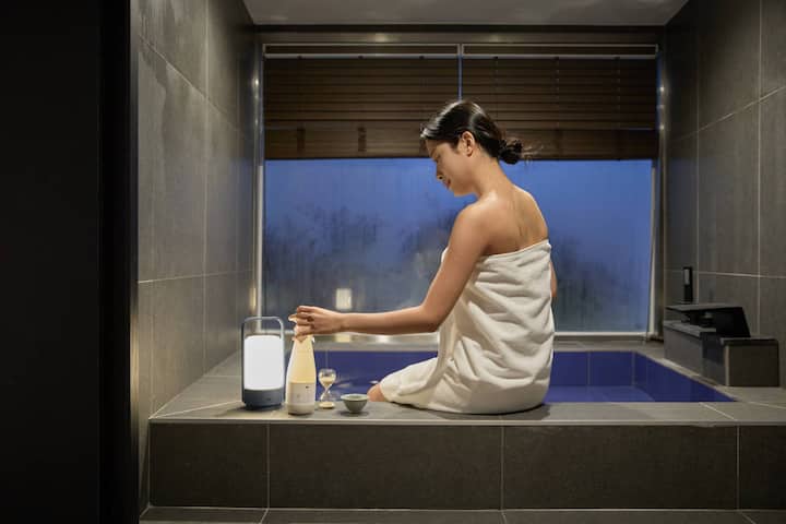 Hotel Jak Insadong By Aank #Signature Spa #Jongro - Seoul