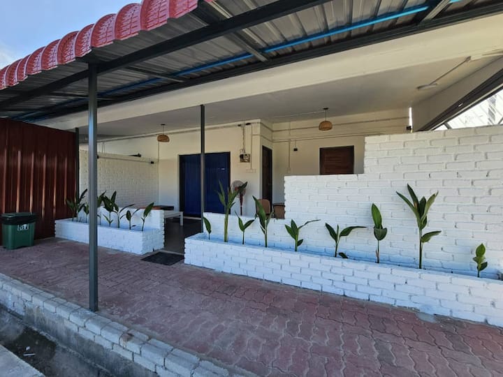 Sehijau@cenang Tamu 1 (Cooking Facilities) - Pantai Cenang