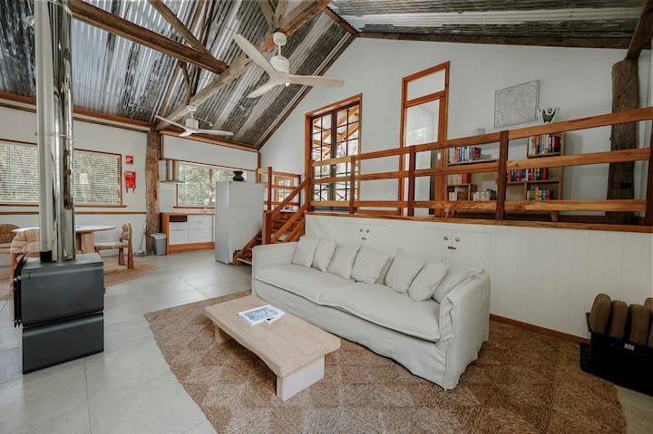 Orchard Cottage - Country Escape New - Yallingup